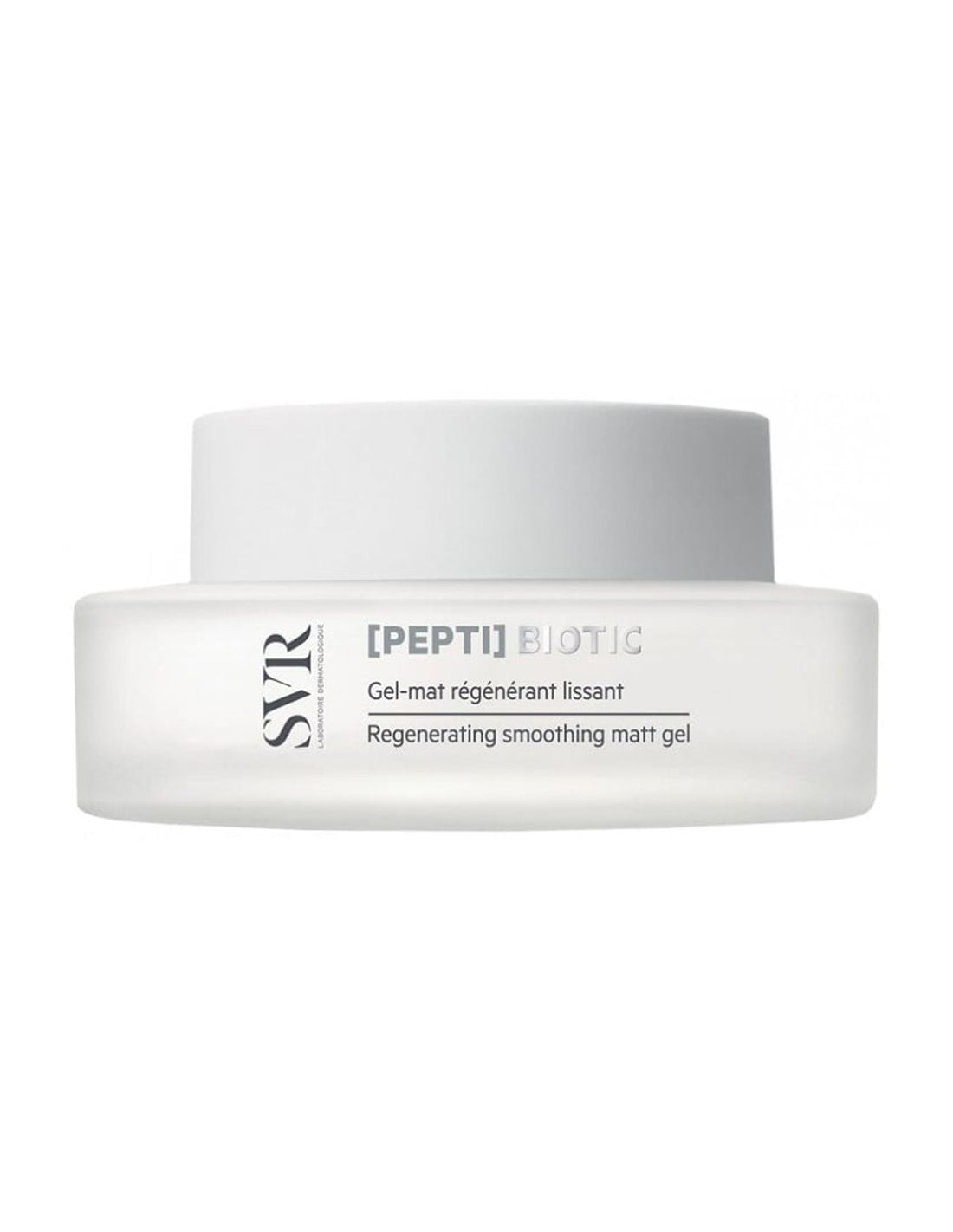 SVR BIOTIC REGENERATING SMOOTHING MATTE GEL SKIN WITH IMPERFECTIONS ...