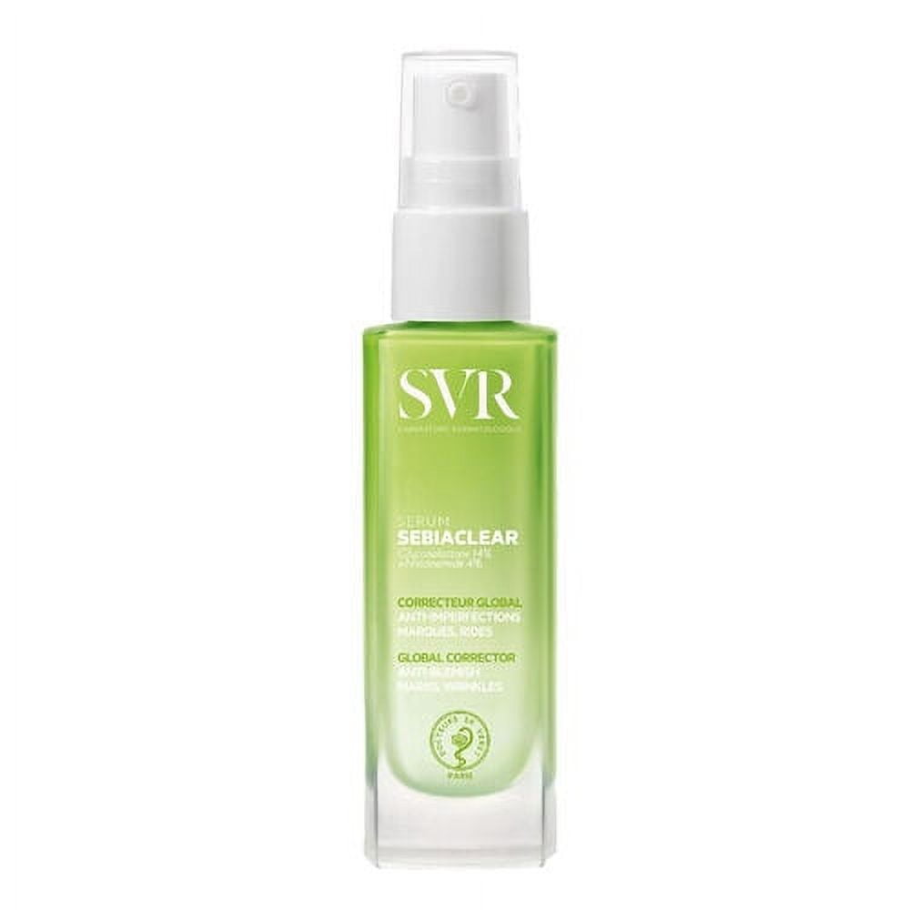 Svr Sebiaclear Serum 30 ml - Walmart.com