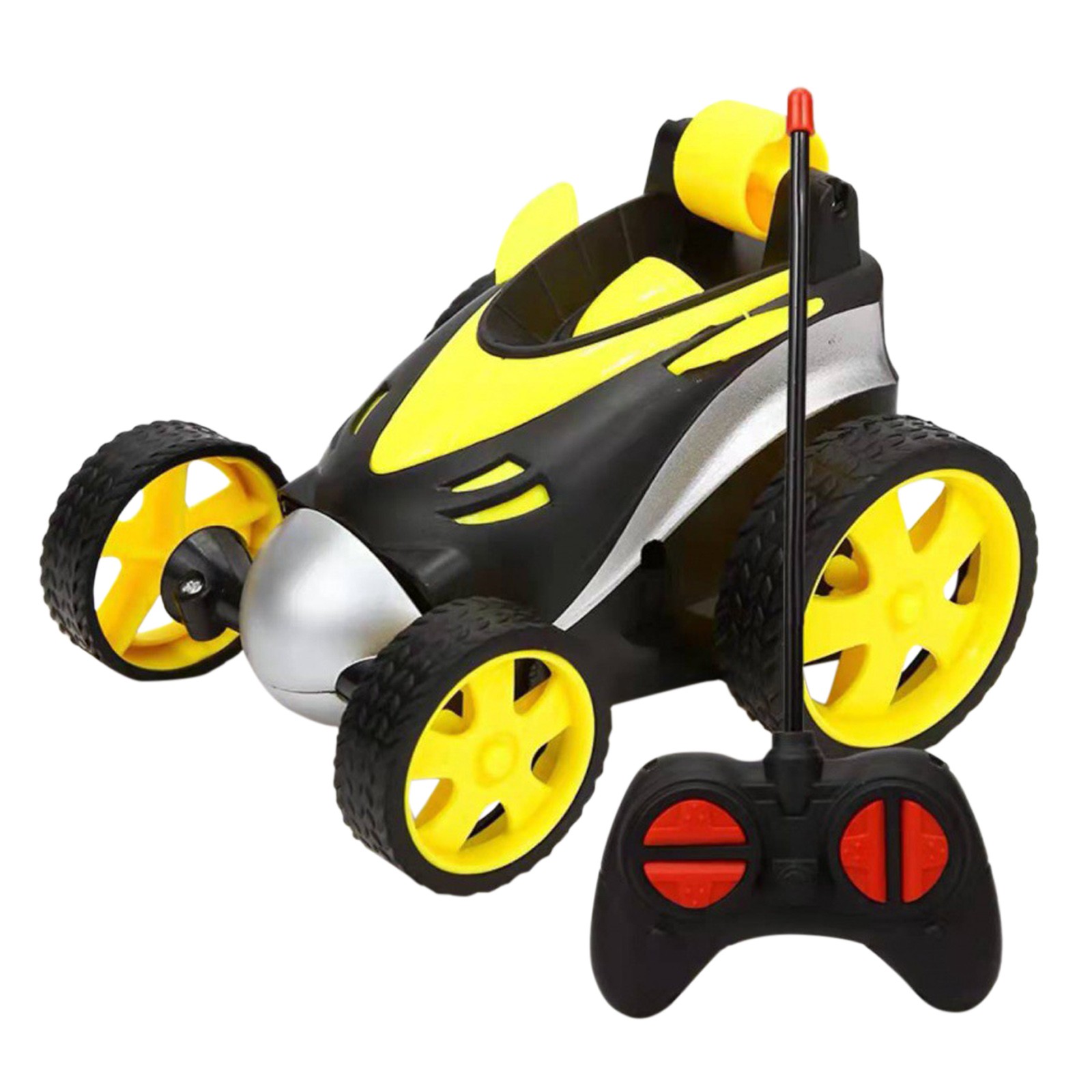 Svx300 Stunt Shot Indestructible for Kids Bumper Cars Sn-wj05a ...