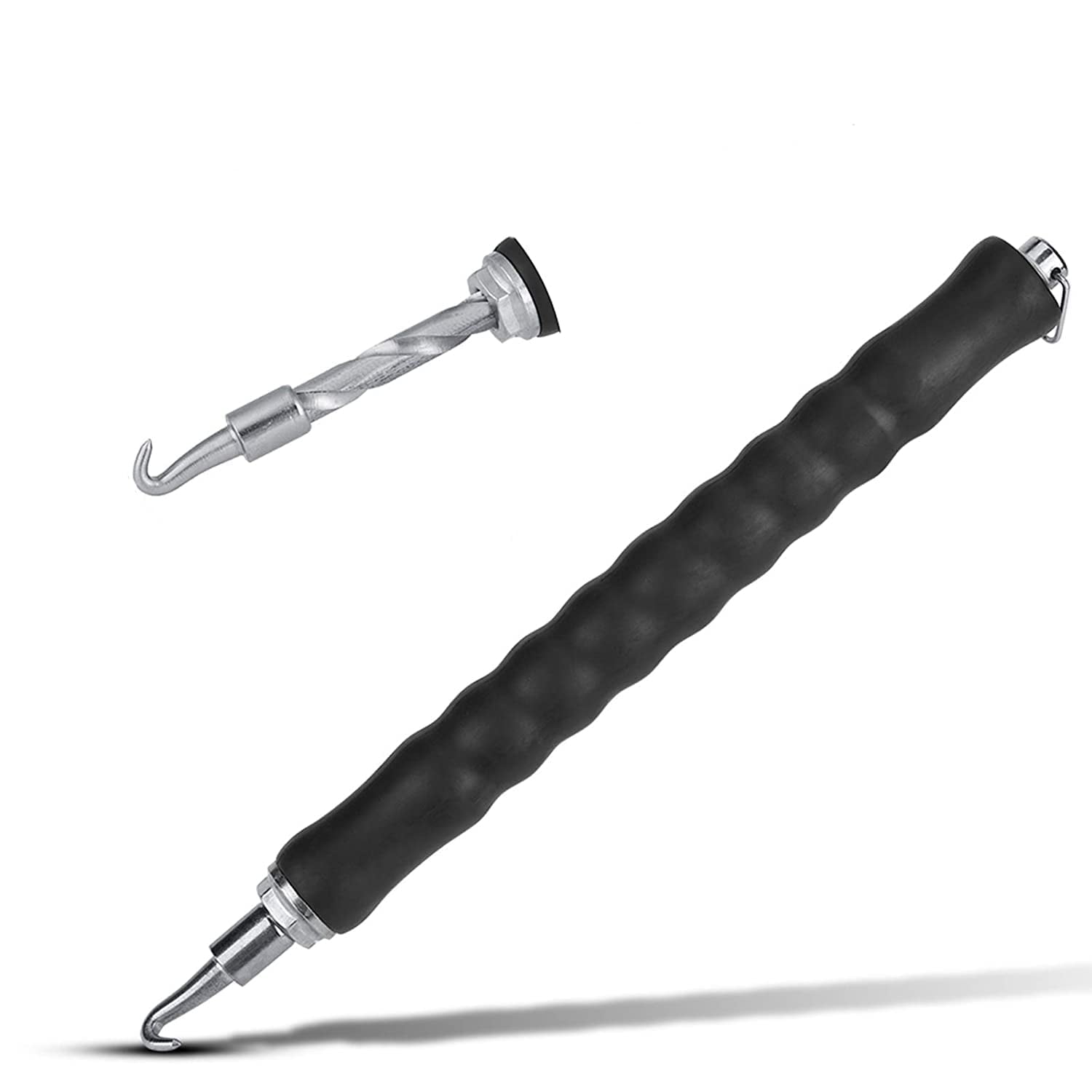 Swabs Semi Automatic Fast Rebar Wire Twisting Tool Concrete Slab Work ...