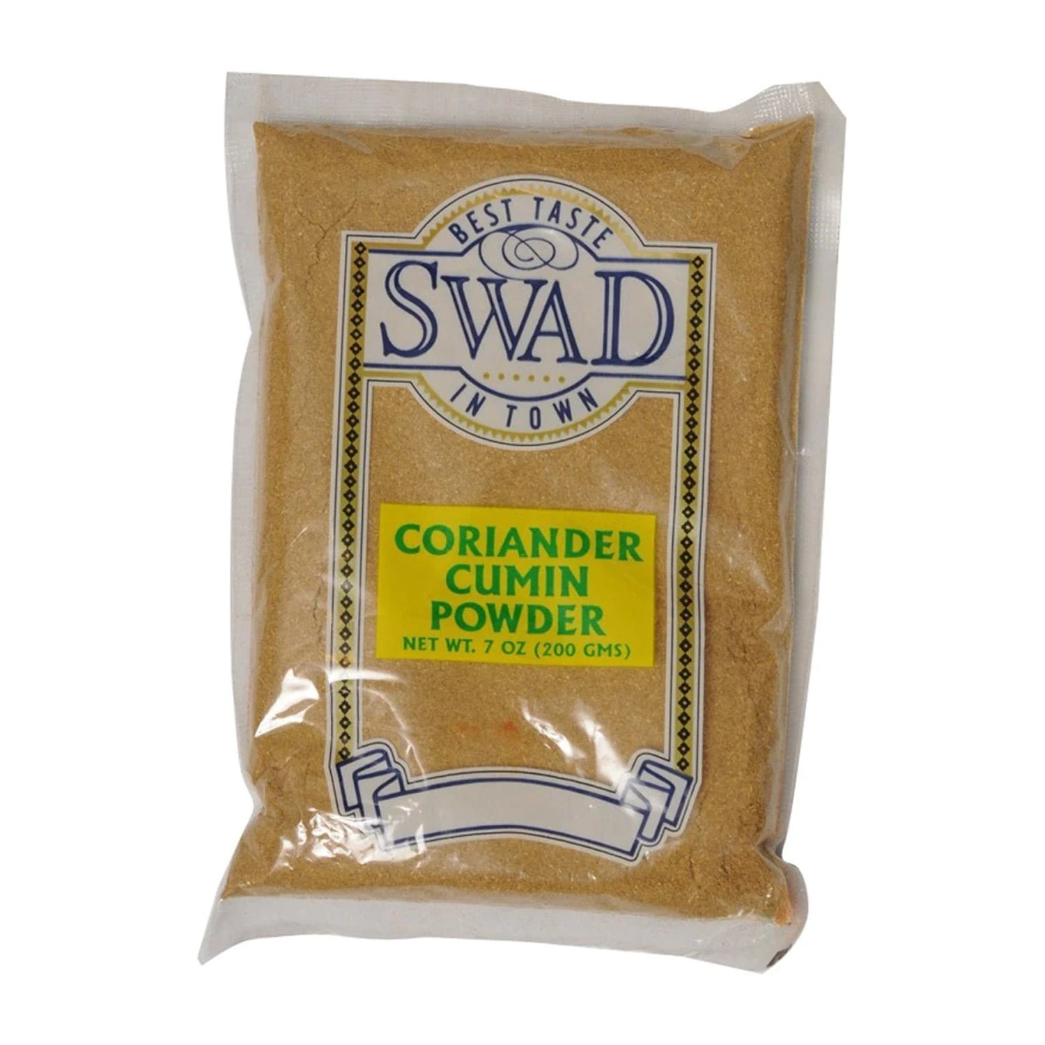 Swad Coriander Cumin Powder 400g (14oz) - Walmart.com