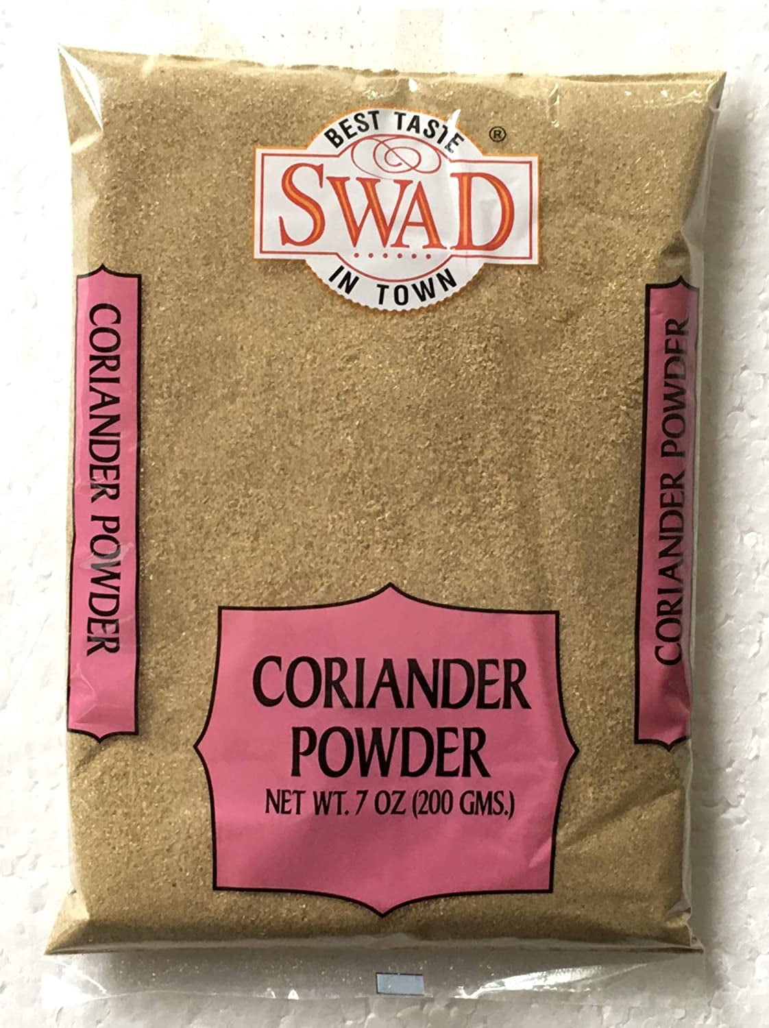 Swad Corinder Powder 7oz - Walmart.com
