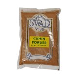 Swad Cumin Powder 200g (7oz) - Walmart.com
