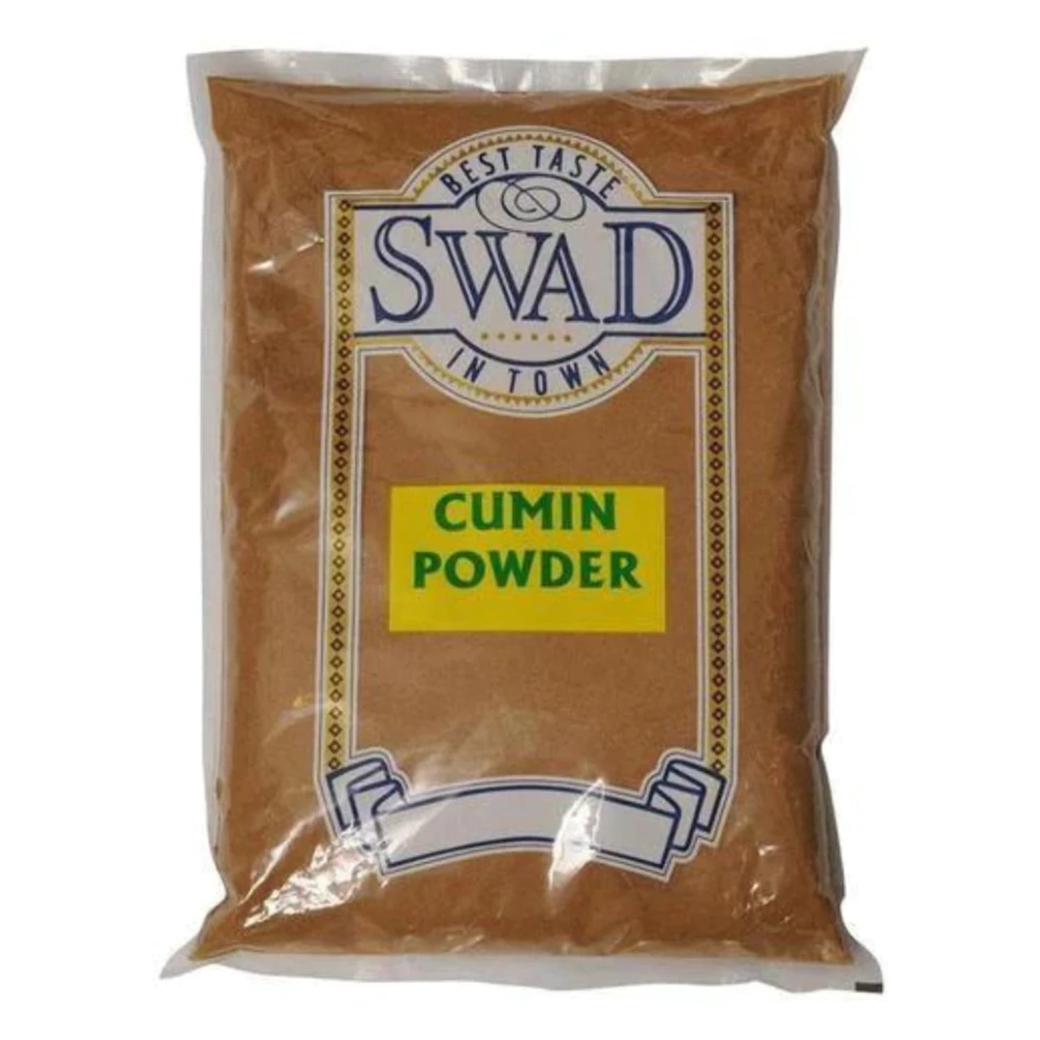 Swad Cumin Powder 3.5lb (56oz) - Walmart.com