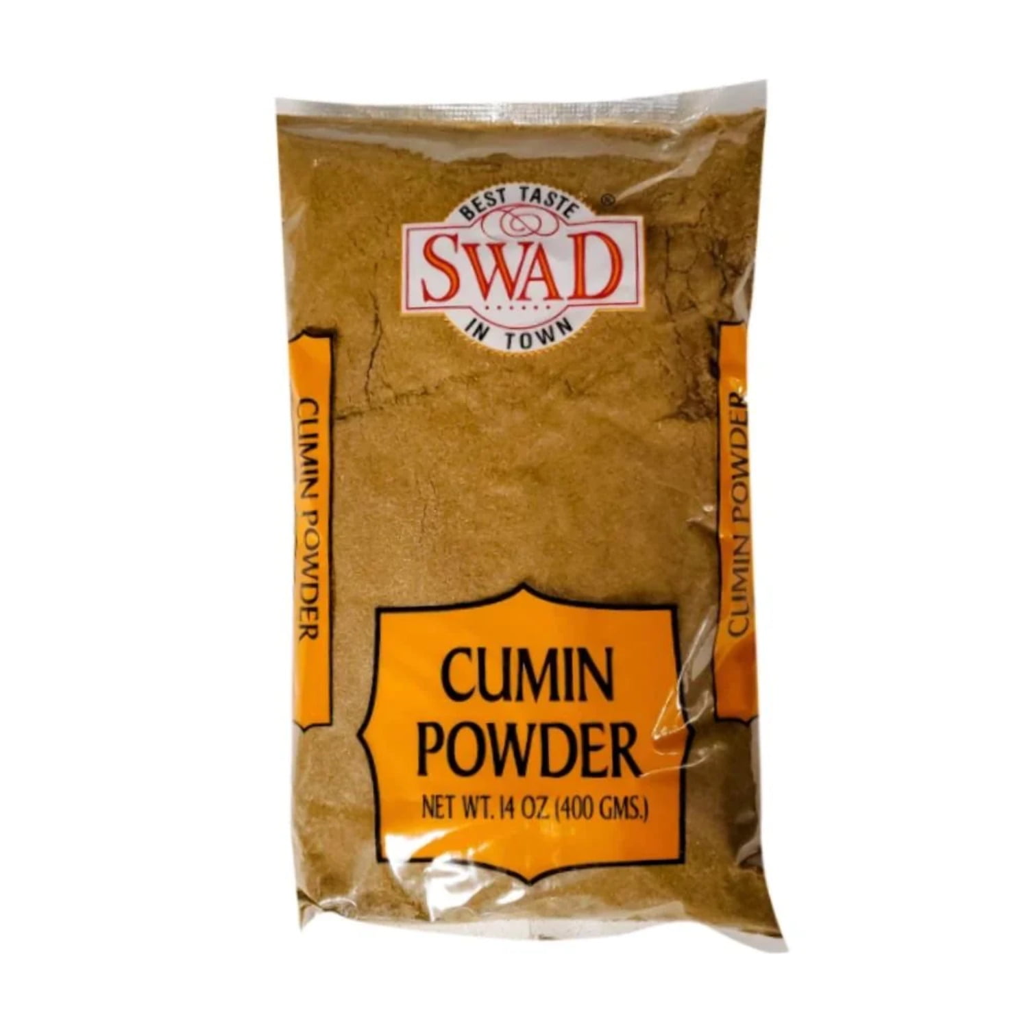 Swad Cumin Powder 400g (14oz) - Walmart.com