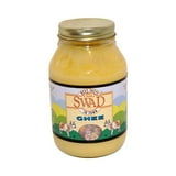 Swad Desi Ghee Cow Ghee 16 fl oz - Walmart.com