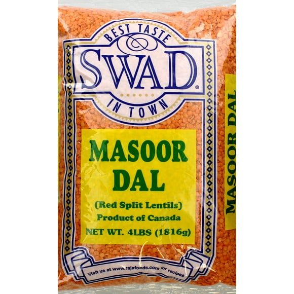 Swad Food - Walmart.com