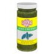 Swad Indian Mint Chutney - Spice Pantry Sauce (8 Ounces) - Walmart.com