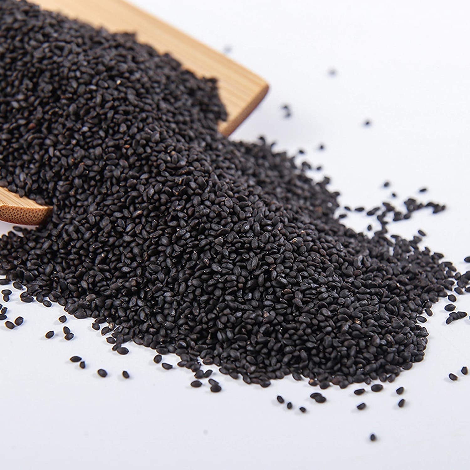 Swad Tukmaria Sacred Basil Seeds, 100 Gms, Plastic Bag - Walmart.com
