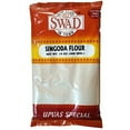Swad Water Chestnut Flour (Singoda Flour) - 14oz. - Walmart.com
