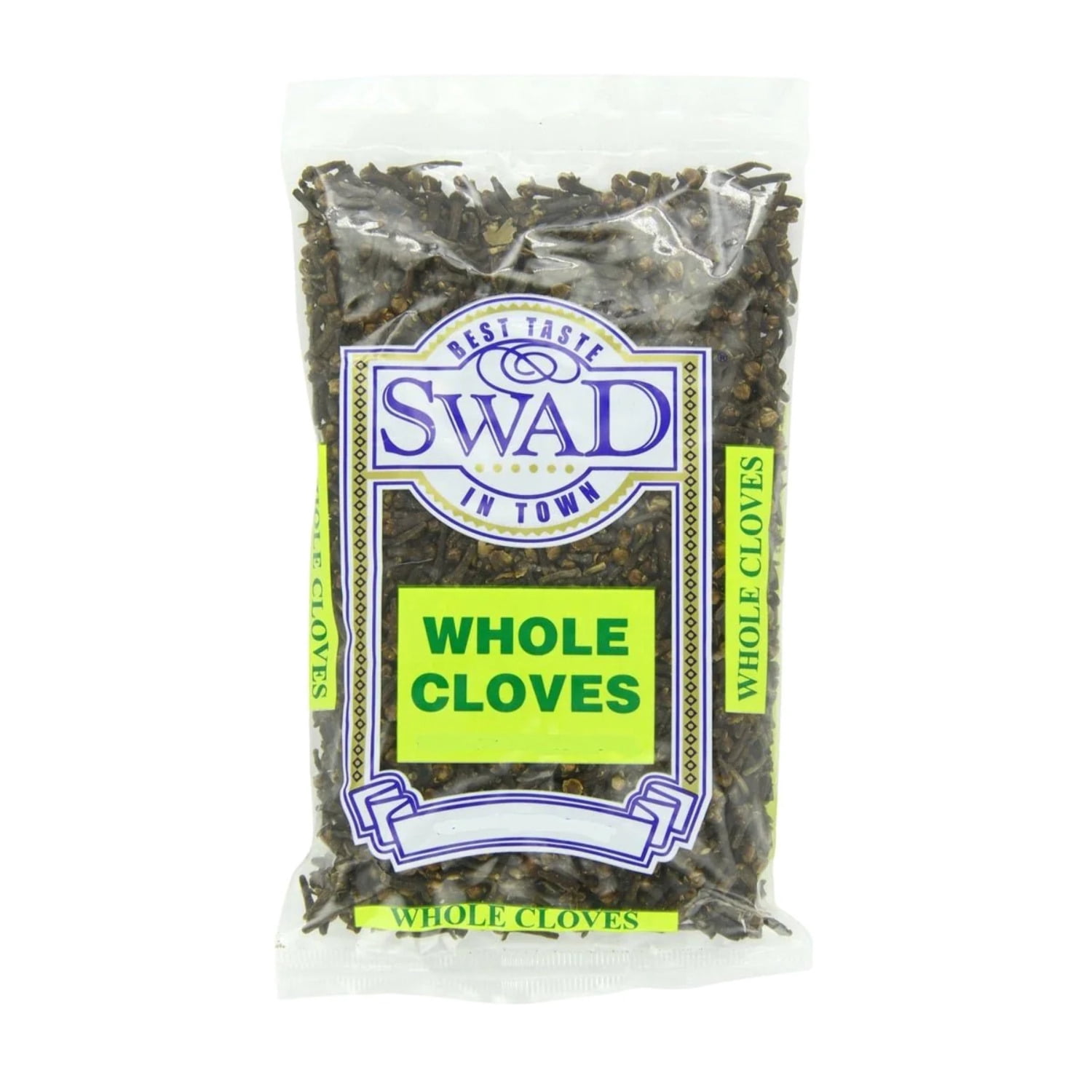 Swad Whole Clove Laung 100g (3.5oz) - Walmart.com