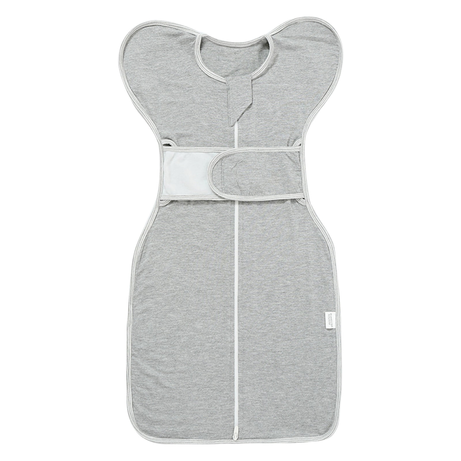 Swaddle Designs Transitional Swaddle Sack, Arms Up Half-Length Sleeves ...