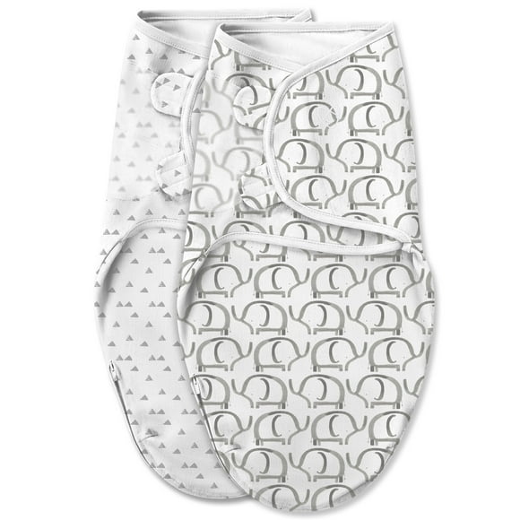SwaddleMe in Swaddles & Wearable Blankets - Walmart.com