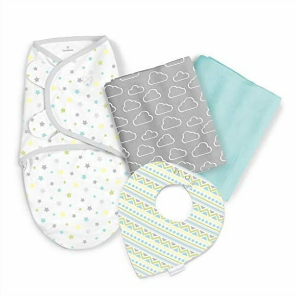 SwaddleMe in Swaddles & Wearable Blankets - Walmart.com