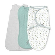 Baby Merlin's Magic Sleepsuit - Swaddle Transition Product ...