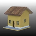 Swadeshi Desire™ Handcrafted Thatched Roof / Creation Miniature Village ...