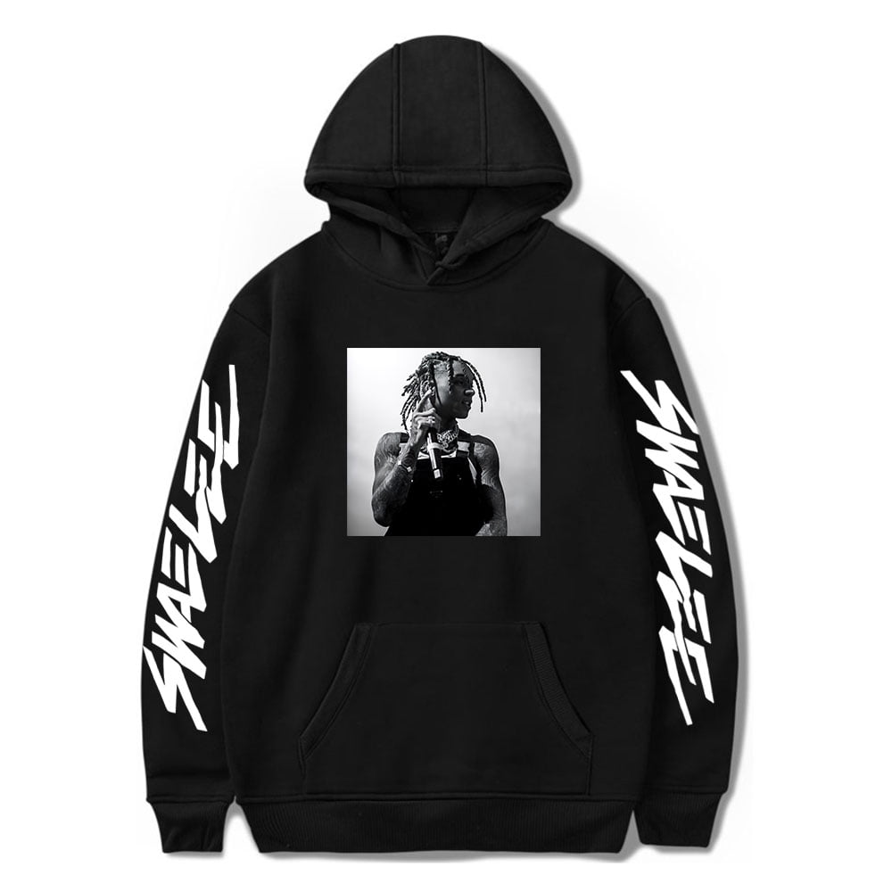 Swae Lee Hoodies large Rap