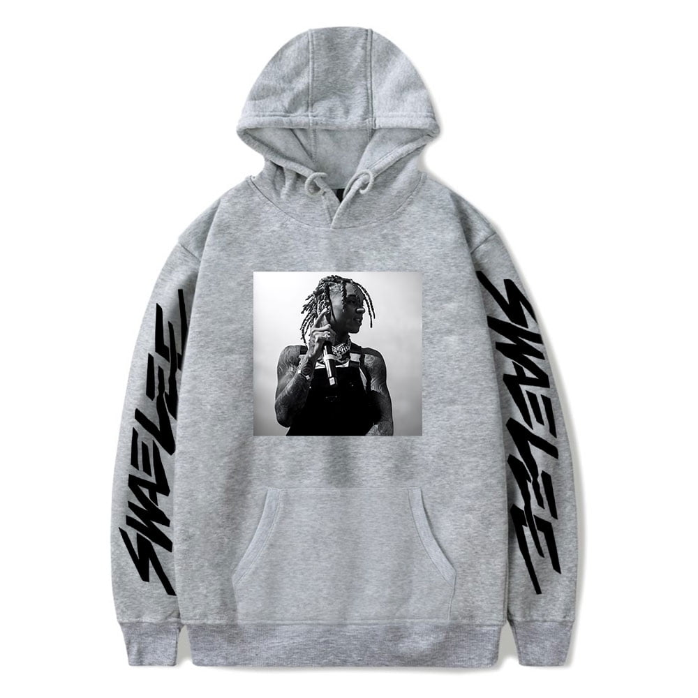 Swae Lee Hoodies large Rap