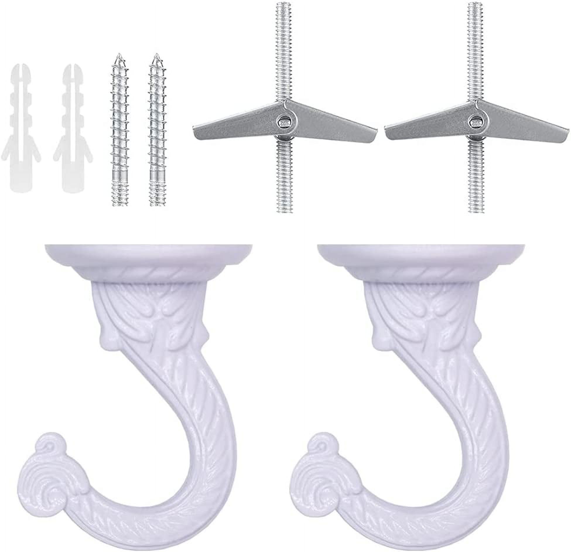 Swag Hook Heavy Duty Cg Hook with Hardware for Cg Installation Cavity ...