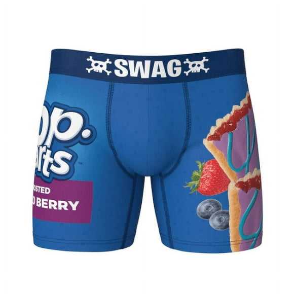 Swag Boxers