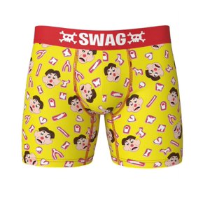 Swag Boxers