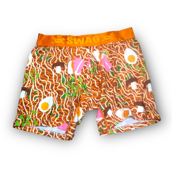 Swag Boxers