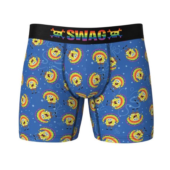 Swag Boxers