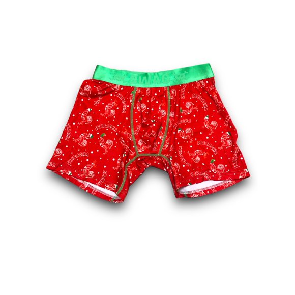 Swag Boxers