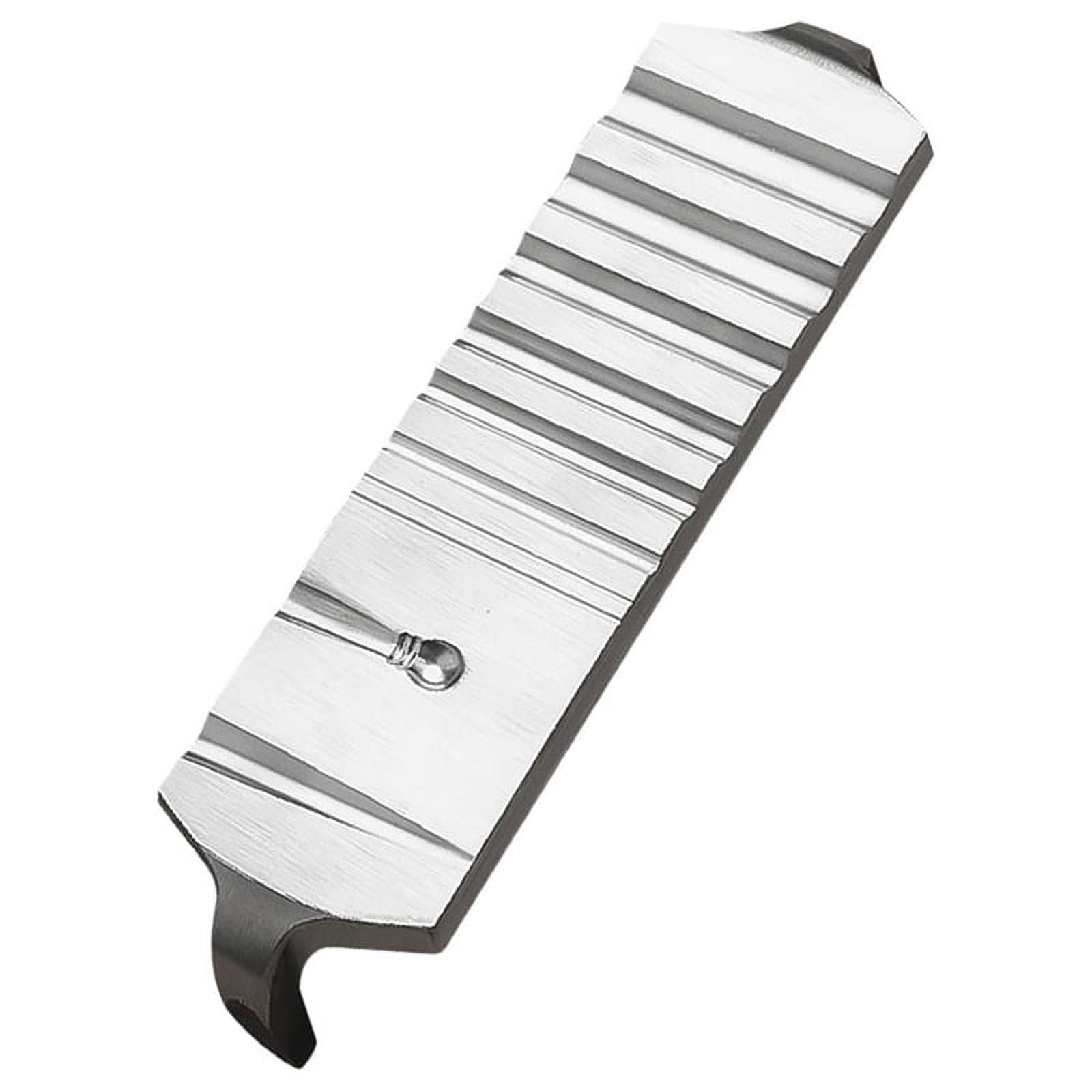 Swage Block Block for Jewelry Making Equipment Accessories Iron ...