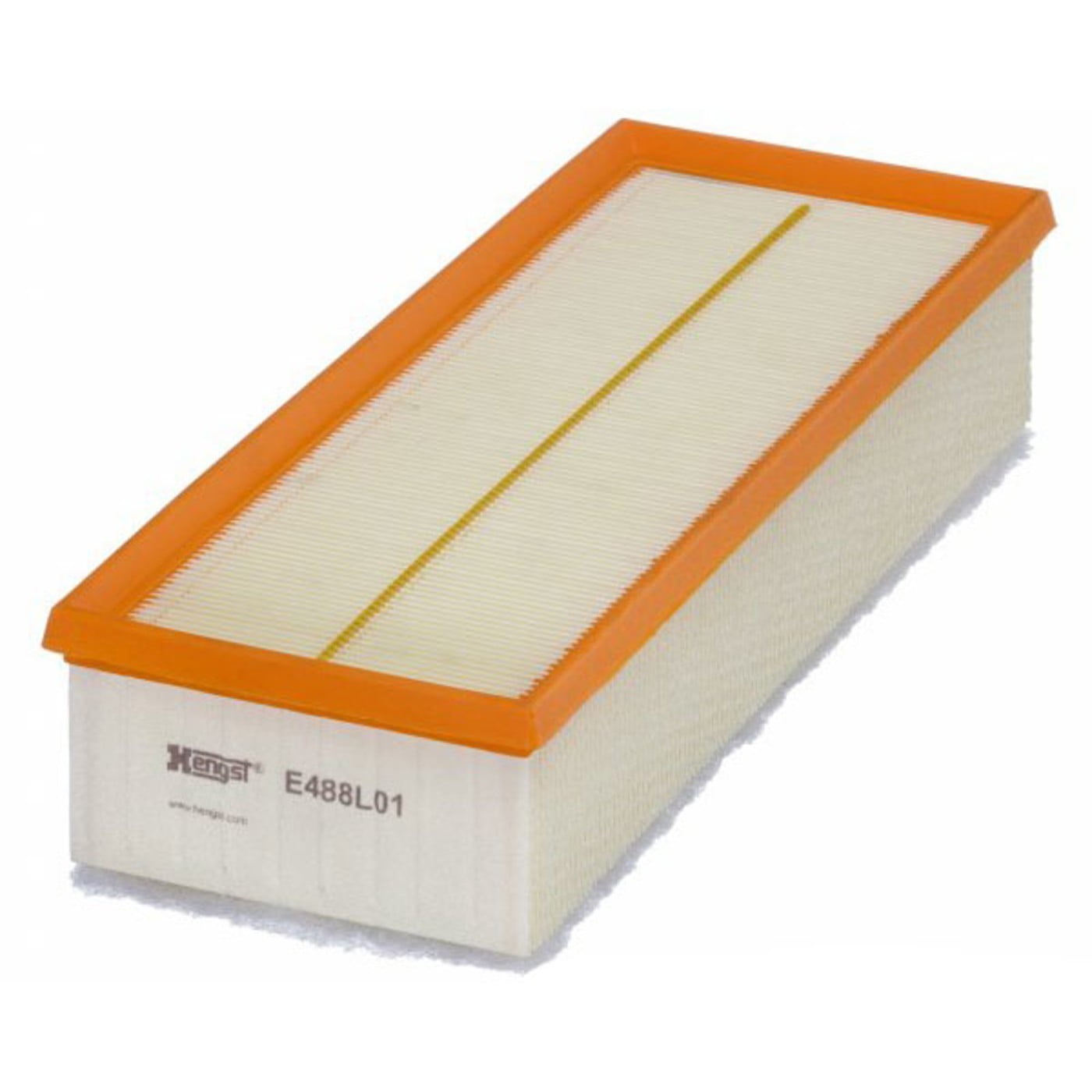 Swagen for Air Filters for VW for Passat Bee & for Golf (E488L01) | OE ...