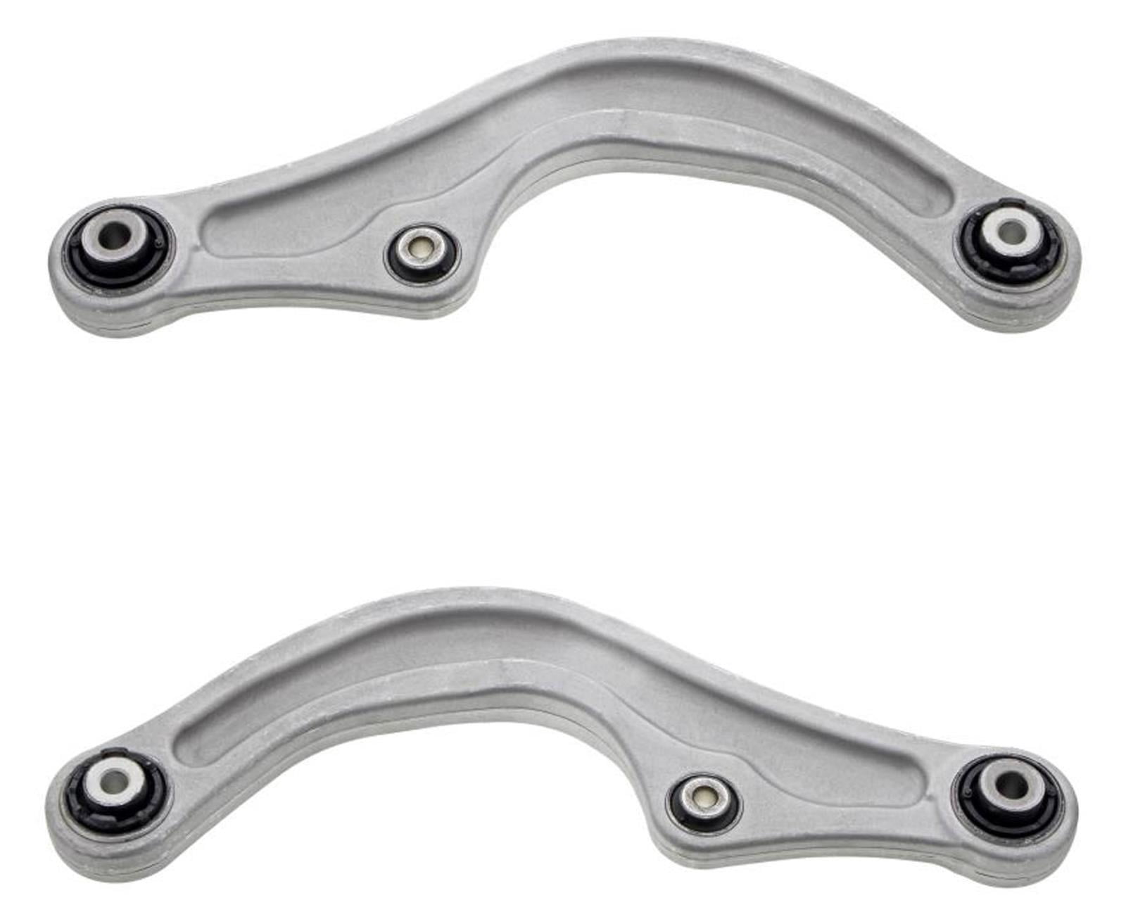 Swagen CMS701198 Rear Left & Right Upper Rearward Control Arms Kit For ...