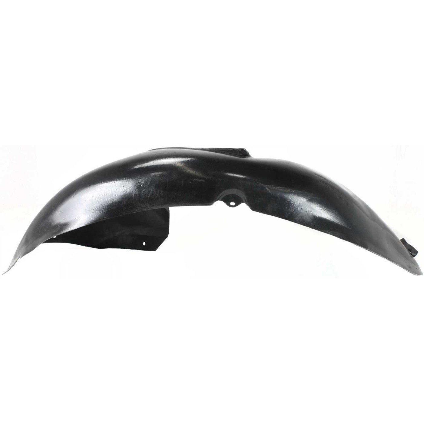 Swagen Fender Liner Front Left Side for VW for Passat 3C0805977 ...