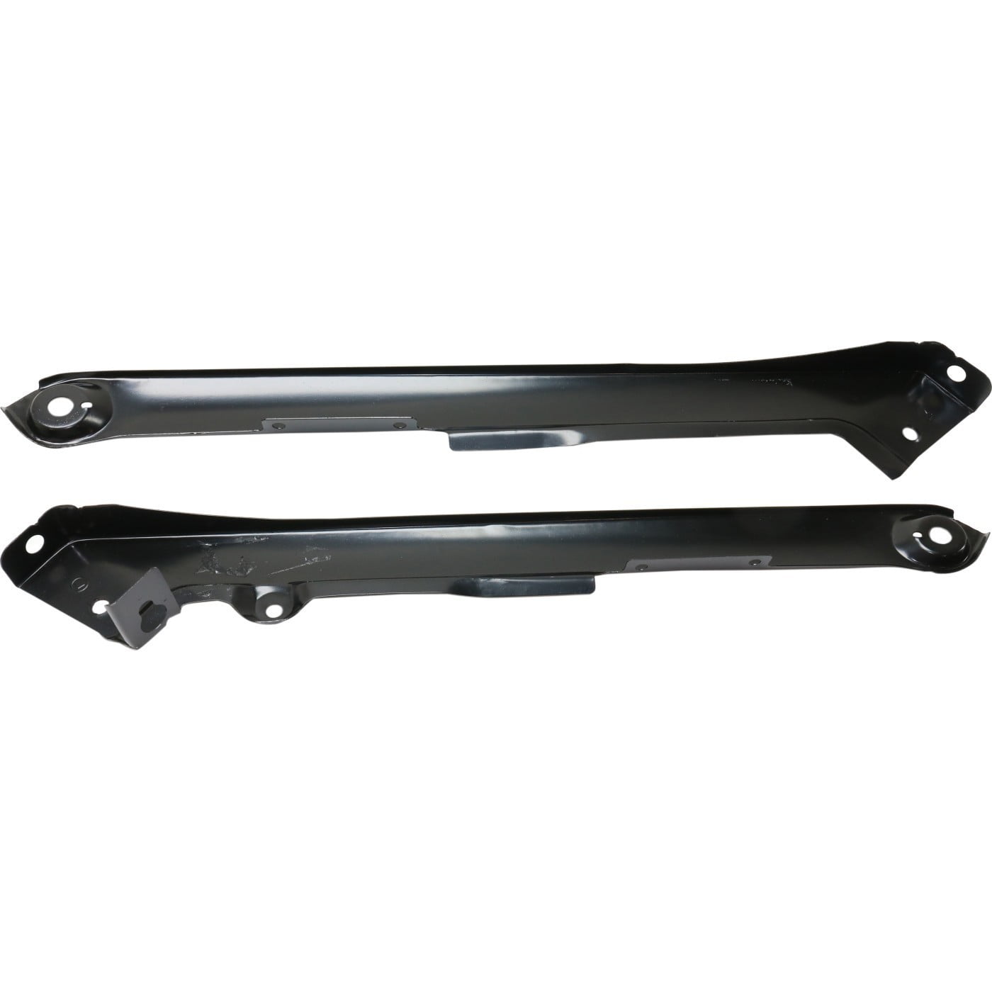 Swagen Head Bracket Set (2) for 2015-2021 VW for GTI Driver & Passenger ...