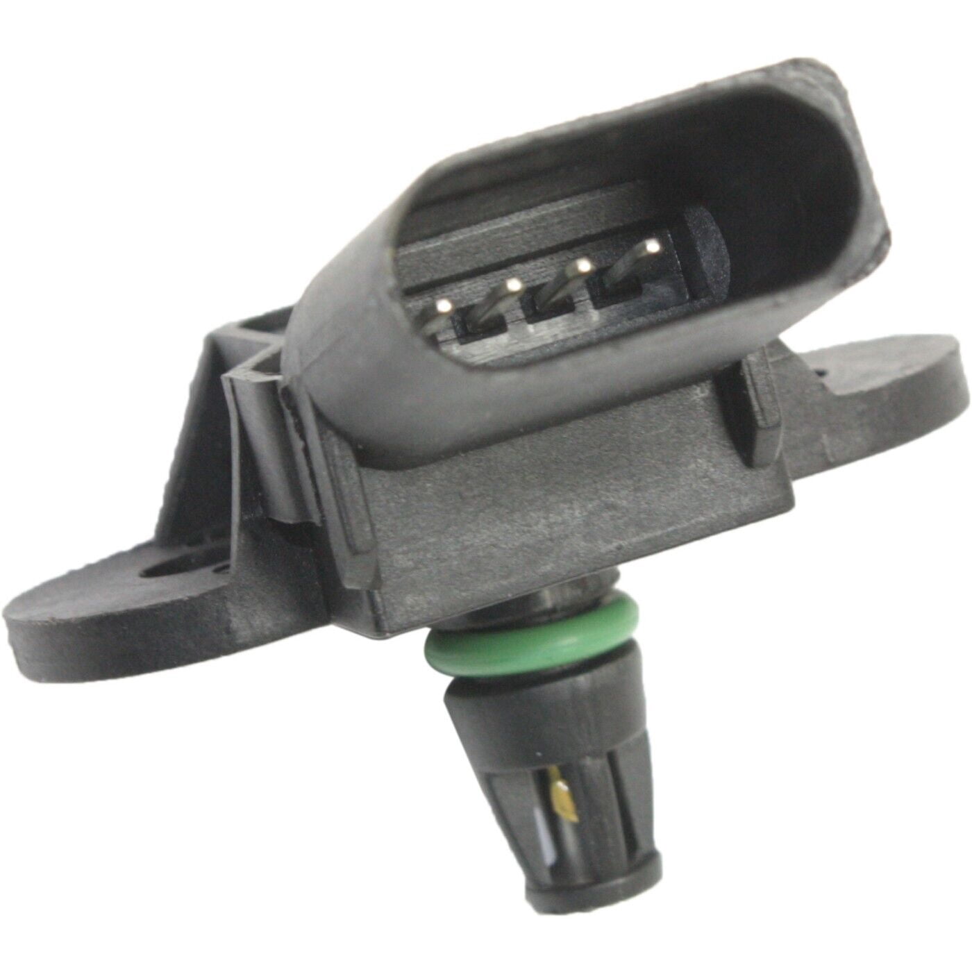 Swagen MAP Sensor for 2009-15 for Volkswagen for Jetta 12-14 for Passat ...