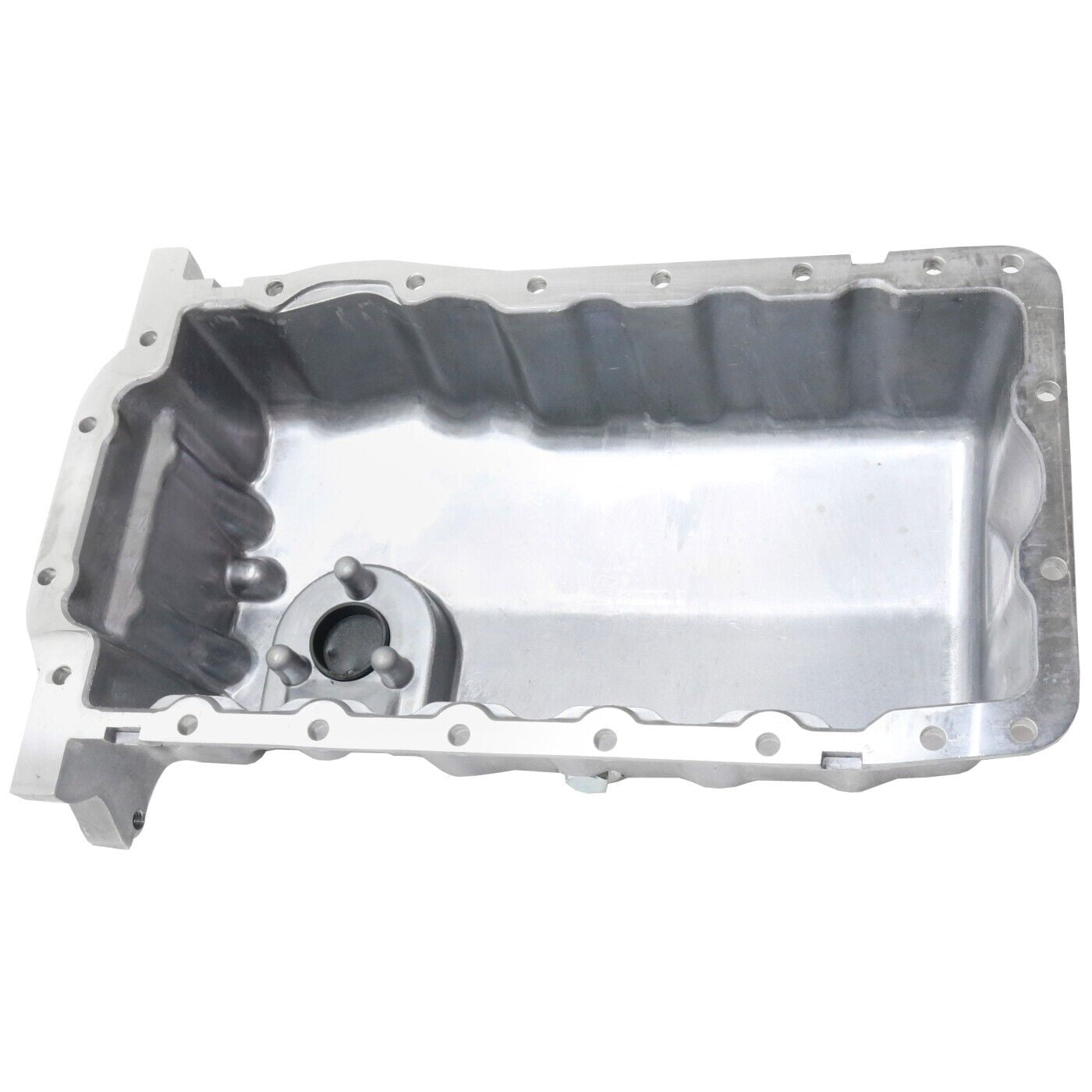 Swagen Oil Pan 98-10 for 264701, 1.9L 2.0L VW for Golf/for Jetta with ...
