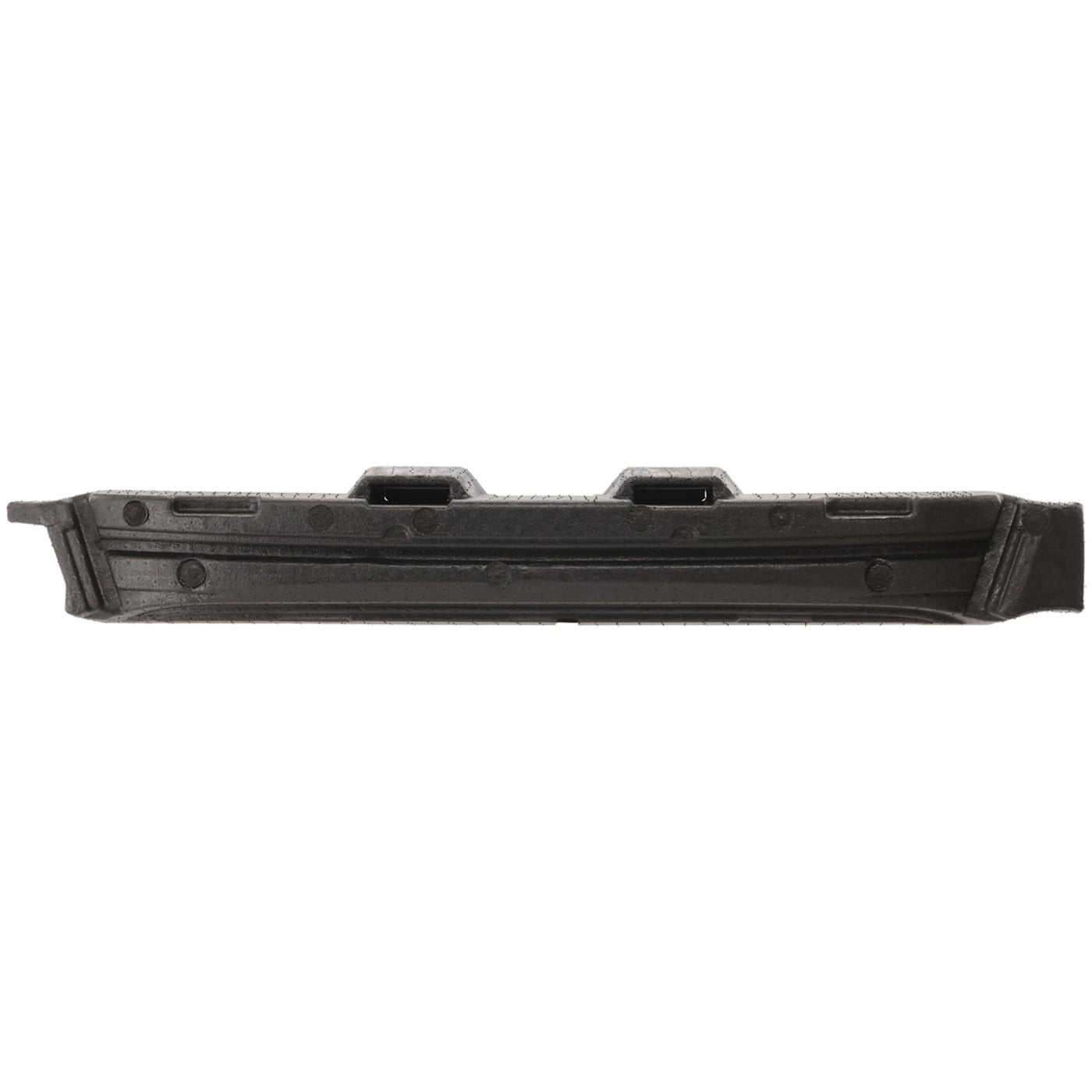 Swagen VW for Tiguan 09-11 Bumper Face Bar Impact Absorber, 5N0807248A ...