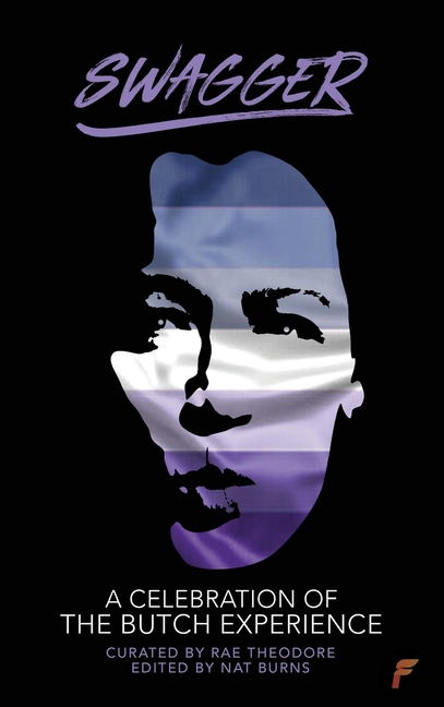 Swagger: A Celebration of the Butch Experience, (Hardcover) - Walmart.com