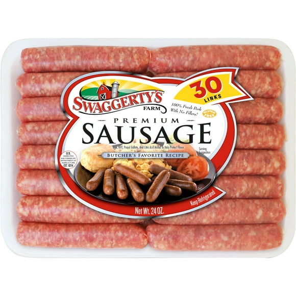 Usingers Sausage