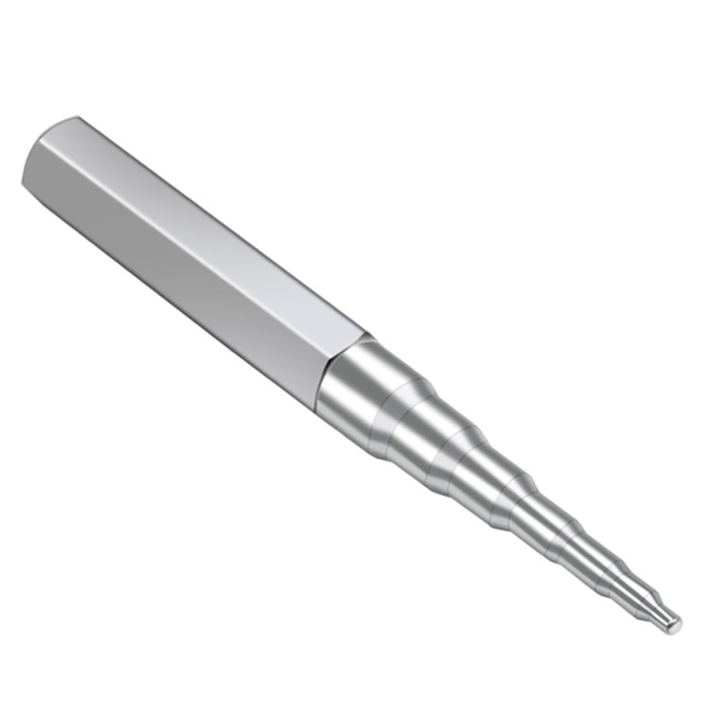 Swaging Tool 6 in 1 Copper Pipe Tube Expander Swaging Punch Hand ...