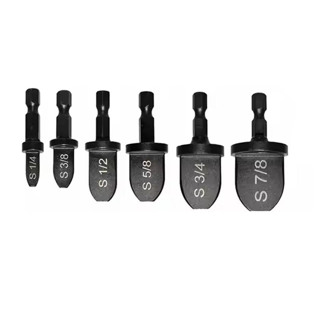 Swaging Tool Drill Bit Set, Boring Drill Bits, #air# Conditioner Copper ...