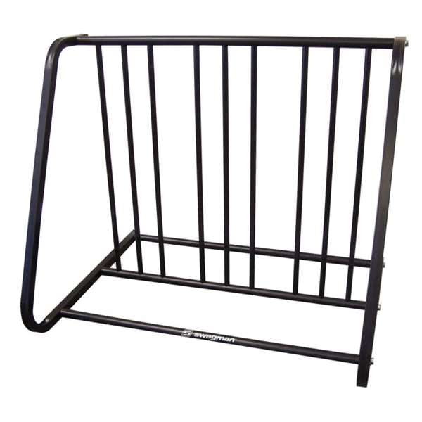 Free Shipping! Swagman Park 6-Bicycle Storage Stand - Walmart.com ...