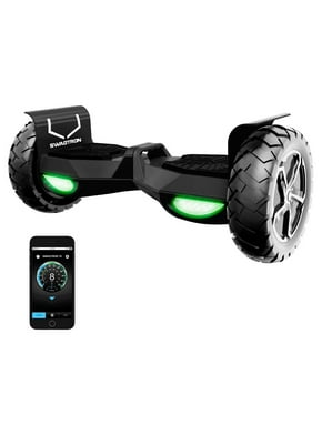 Bluetooth Hoverboards in Hoverboards - Walmart.com