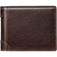 Serman Brands Wallets for Men | Slim Mens leather Wallet | RFID ...