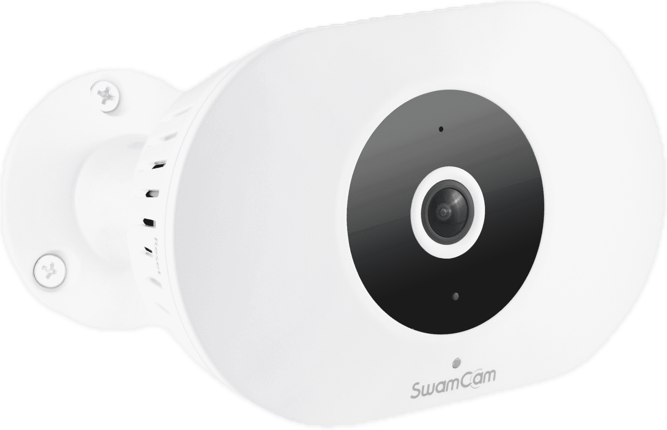 SwamCam Secondary Camera Add-on for The Main Camera Pool Alarm System ...
