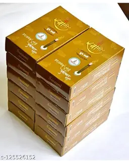 Swami BAMBOOLESS Incense Stick || SUKHAD CHANDANFragrance || Special ...