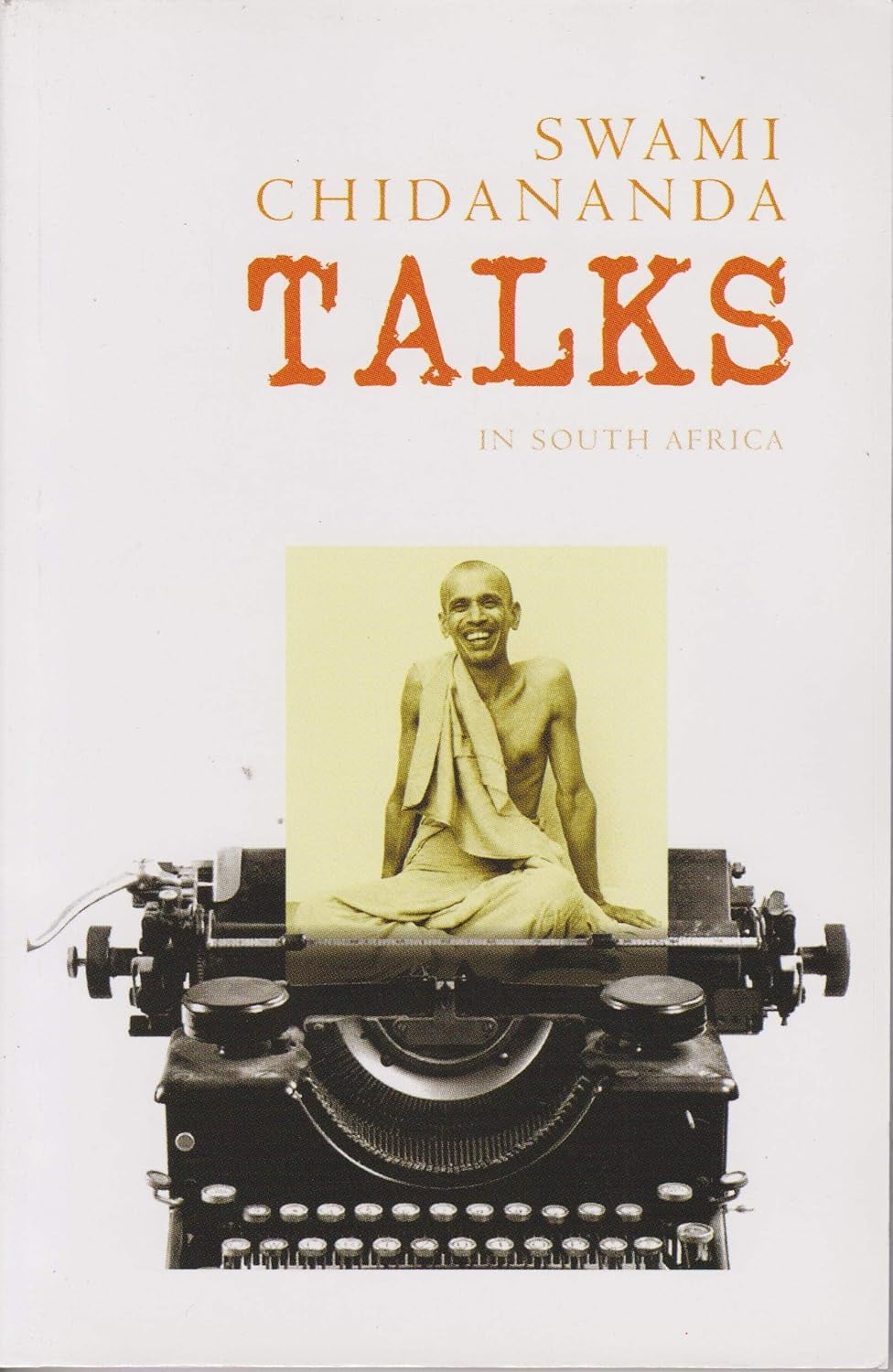 Swami Chidananda Talks in South Africa (English Version) - Walmart.com