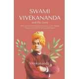 Swami Vivekananda and His Guru With Letters From Prominent Americans on ...