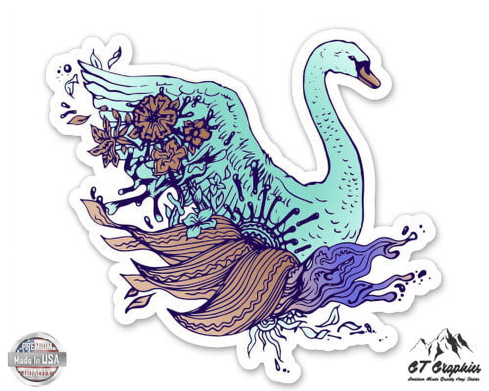 Swan - 12
