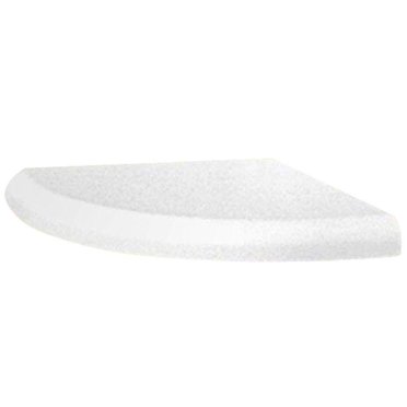 Corner Shower Soap Dish, Babys Breath - Walmart.com