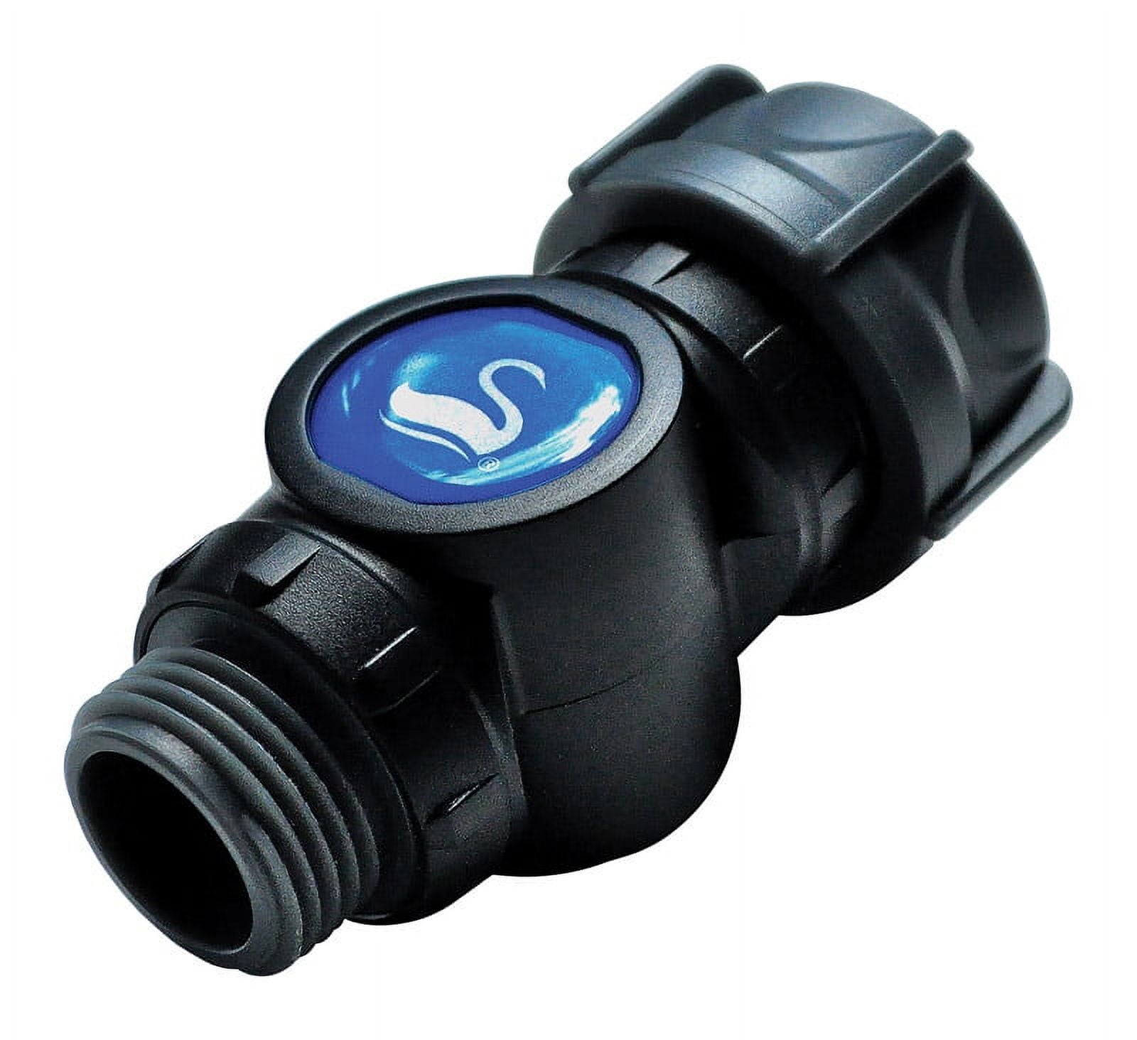SWIVEL HOSE CONNECTOR (Pack of 24) - Walmart.com